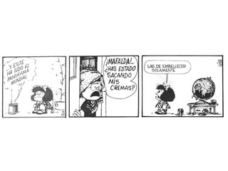 Mafalda 50 anos | PPS