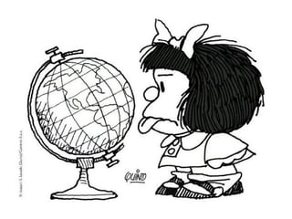 Mafalda 50 anos | PPS