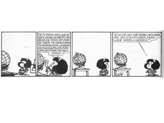 Mafalda 50 anos | PPS