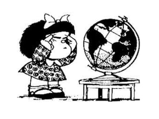 Mafalda 50 anos | PPS