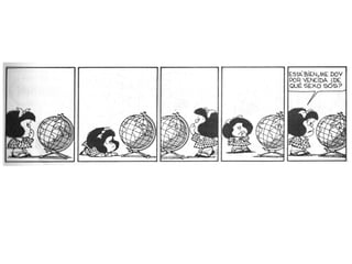 Mafalda 50 anos | PPS