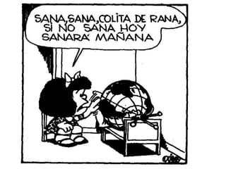 Mafalda 50 anos | PPS