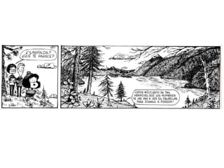 Mafalda 50 anos | PPS