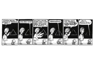 Mafalda 50 anos | PPS