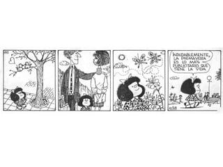 Mafalda 50 anos | PPS