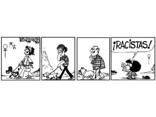Mafalda 50 anos | PPS