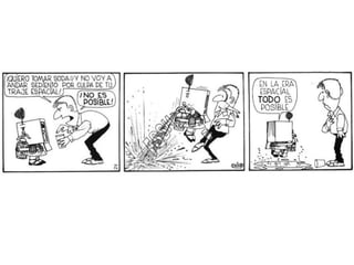 Mafalda 50 anos | PPS