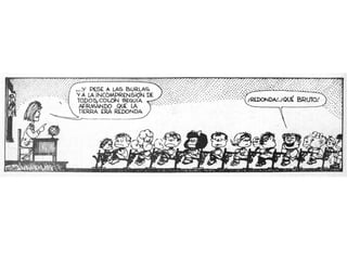 Mafalda 50 anos | PPS