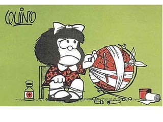 Mafalda 50 anos | PPS