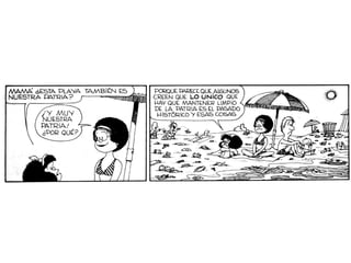Mafalda 50 anos | PPS