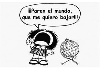 Mafalda 50 anos | PPS