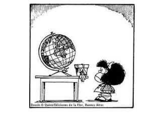 Mafalda 50 anos | PPS