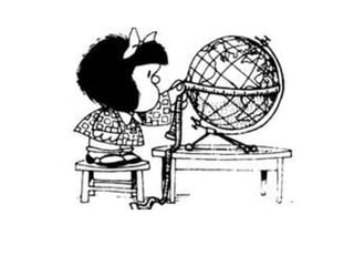 Mafalda 50 anos | PPS