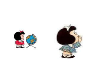 Mafalda di Agnese | PPTX