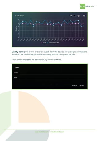 MAF DMS™ Device Management - A Deeper Look | PDF | Operating Systems | Computer Software and ...