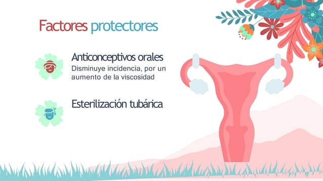 enfermedad pélvica inflamatoria / ginecología y obstetricia / EPI | PPTX
