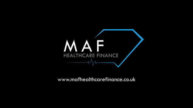 Maf healthcare final reveal pdf | PPT