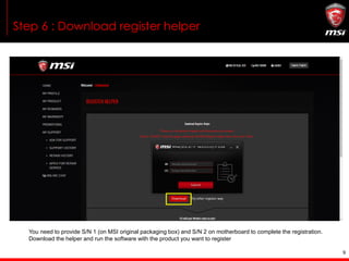 Mafia3 redemption instructions MSI (Backup) | PDF | Coupons and Discounts | Shopping