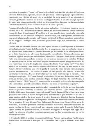 Mafia le sue vittime ittime di-cosa-nostra | PDF