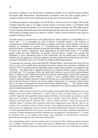 Mafia le sue vittime ittime di-cosa-nostra | PDF