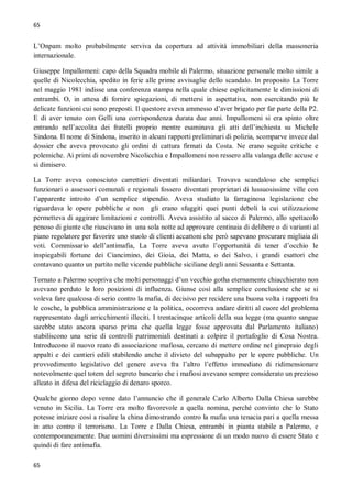 Mafia le sue vittime ittime di-cosa-nostra | PDF