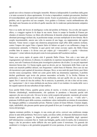 Mafia le sue vittime ittime di-cosa-nostra | PDF