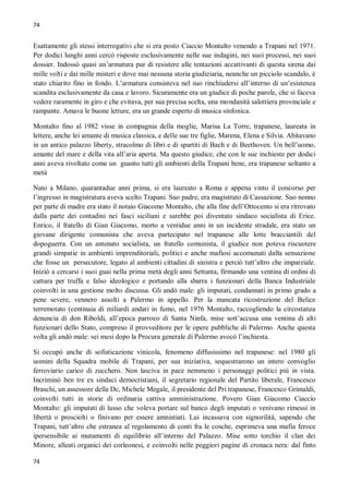 Mafia le sue vittime ittime di-cosa-nostra | PDF