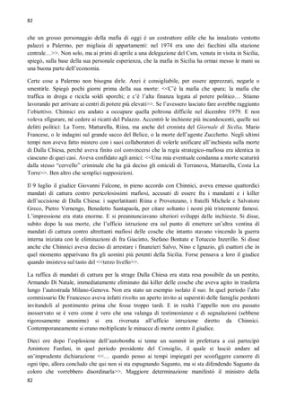 Mafia le sue vittime ittime di-cosa-nostra | PDF