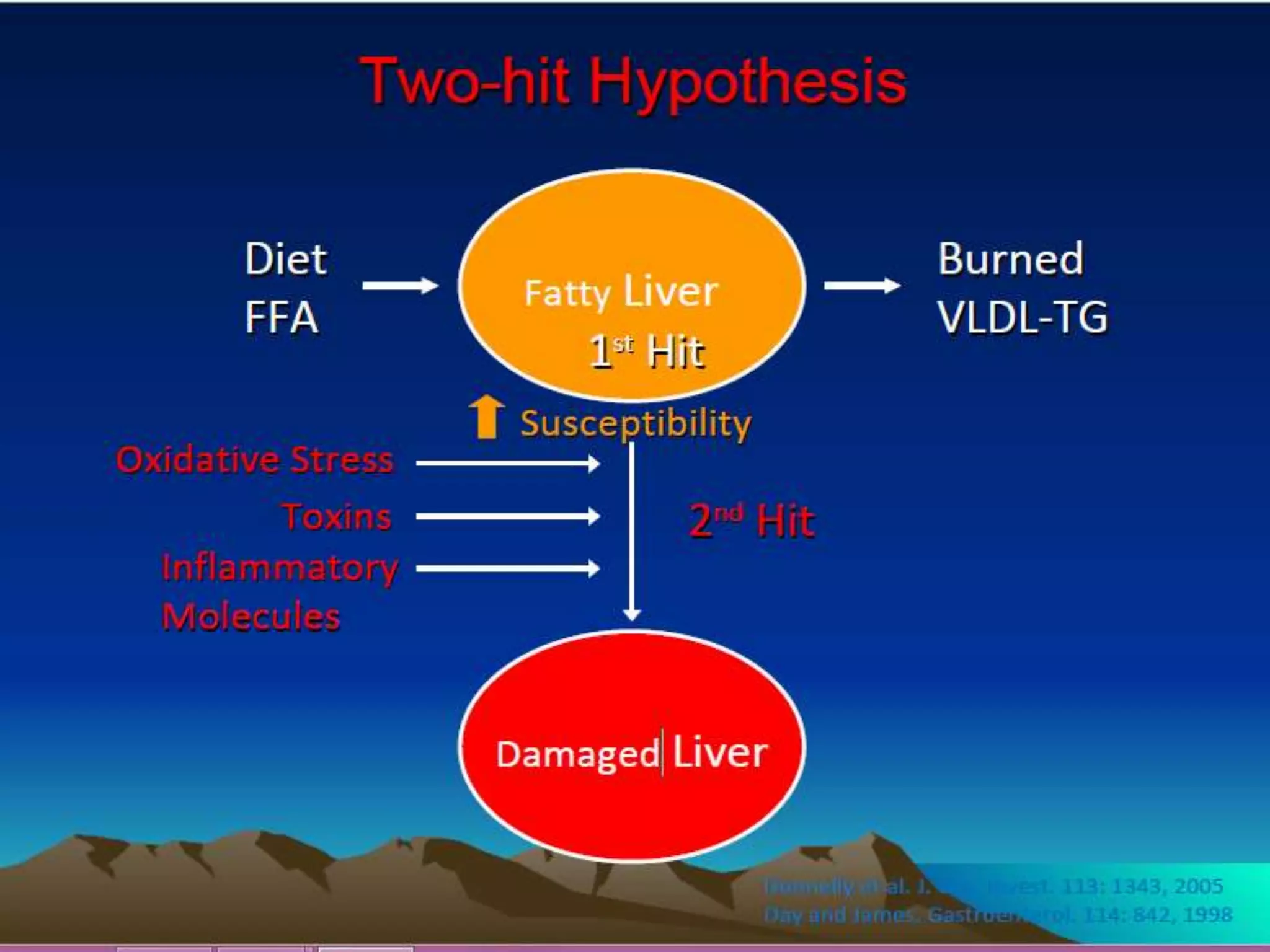 MAFLD, a new name of an old disease | PDF