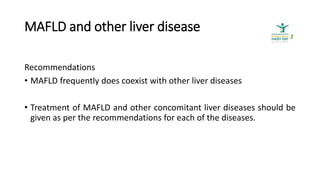 Metabolic Associated Fatty Liver Disease (MAFLD) for General ...
