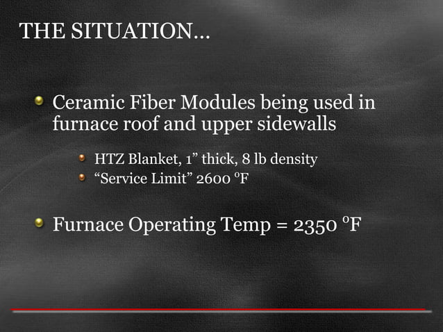 MAFTEC - A Case Study | PPT