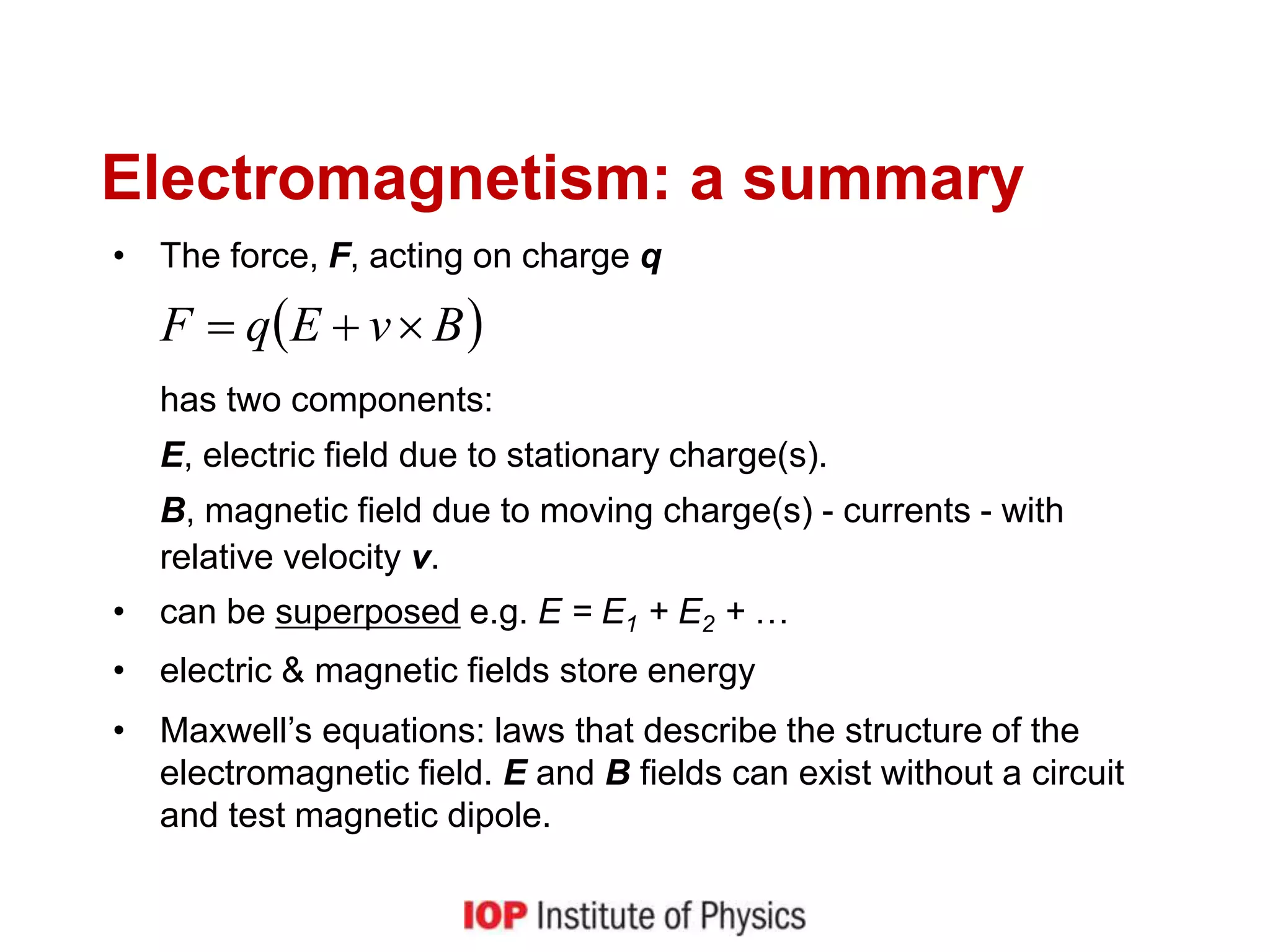 Mag-electromag.ppt
