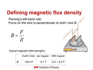 Mag-fields-electromag-induc.ppt