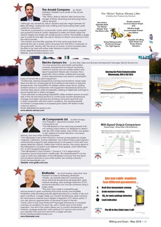 THE IDEA EXCHANGE - GEAPS | PDF