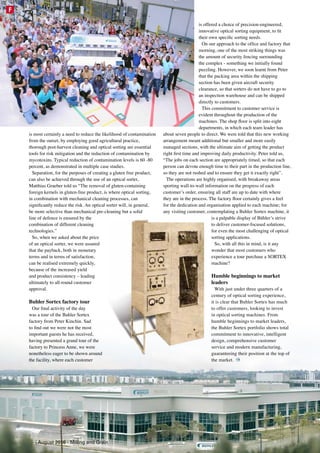 SORTEX | PDF