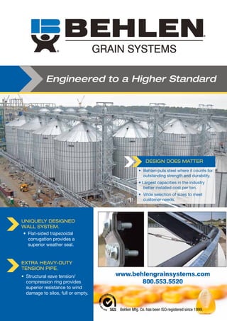 NIR ANALYSERS - Farm to Factory | PDF