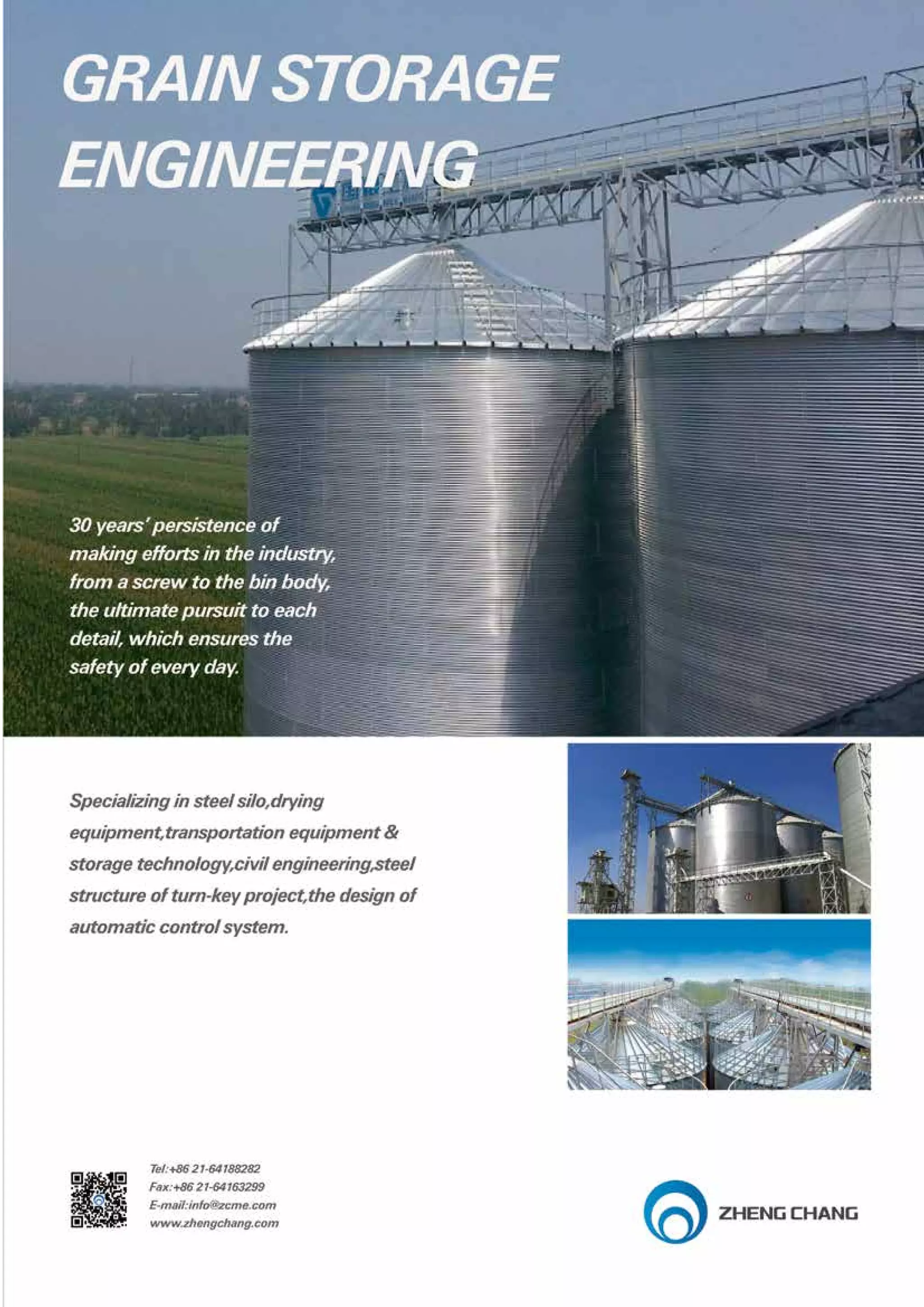 Millet - Feeding the future | PDF