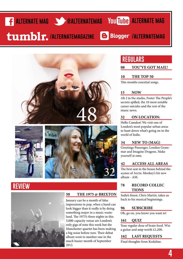 Penultimate magazine | PDF