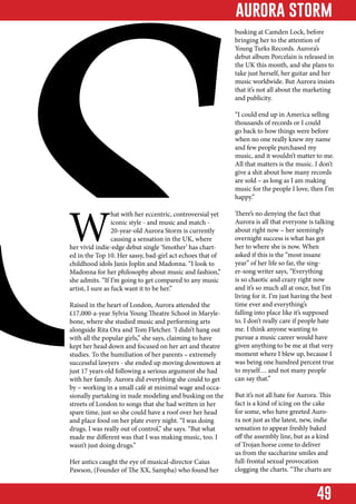 Penultimate magazine | PDF