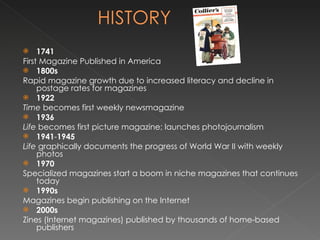 Magazine | PPT
