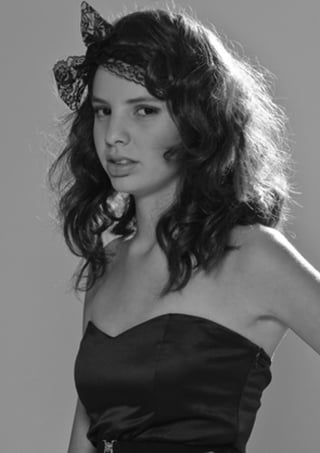 BG Models :: Maria Gabriela | PDF