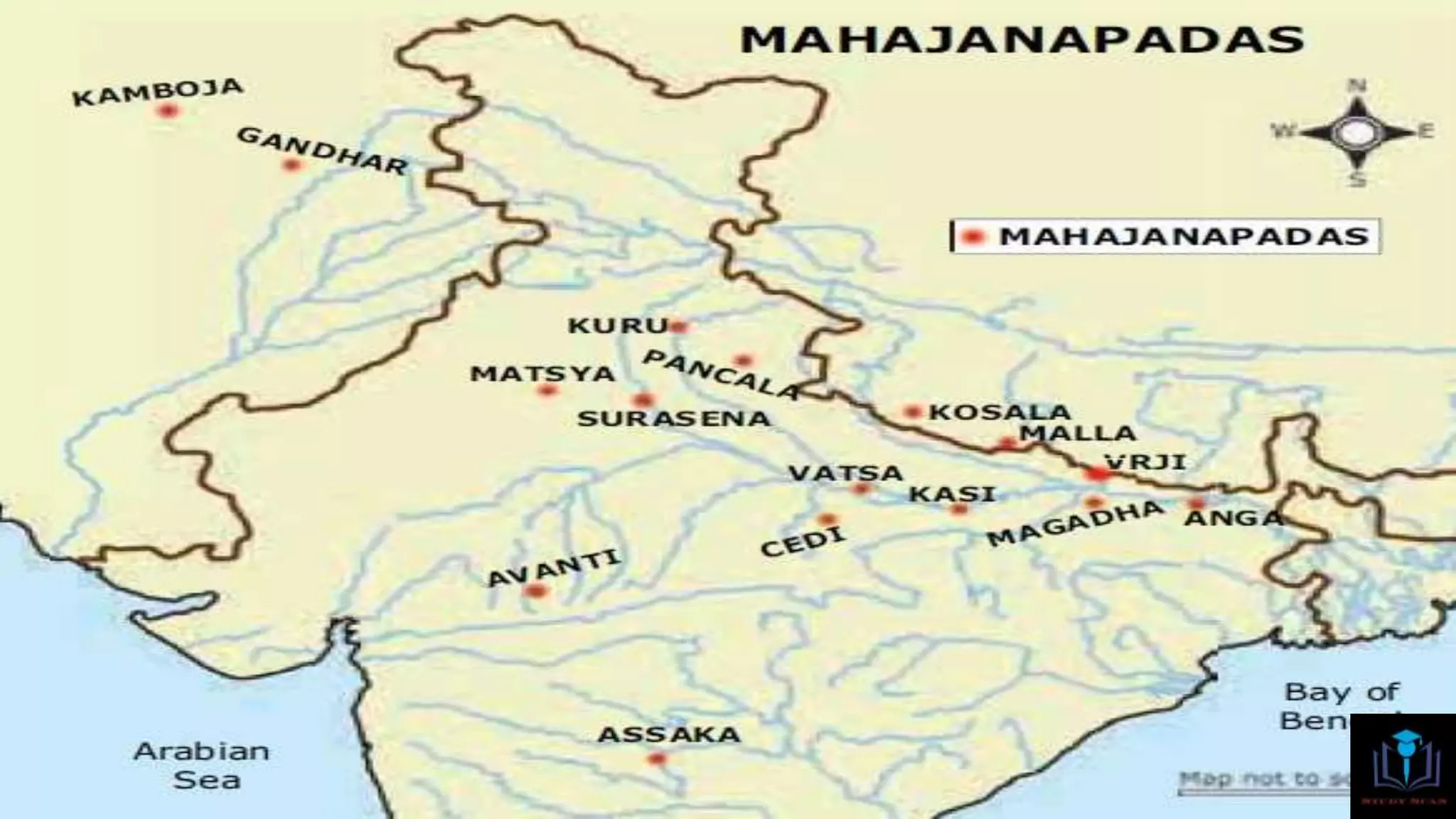 Magadh kingdom | PPTX