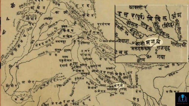 Magadh kingdom | PPTX | Buddhism | Religion & Spirituality