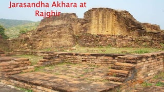 Magadh kingdom | PPT