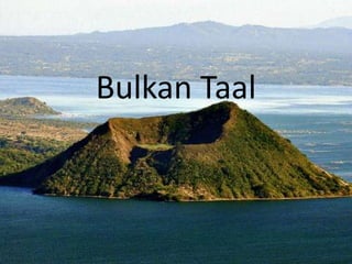 Magagandang tanawin sa pilipinas by nica | PPTX