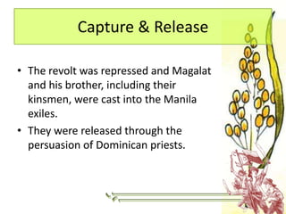 Magalat revolution | PPTX