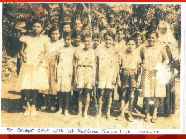 Tribute to Mrs. Magana | PPT