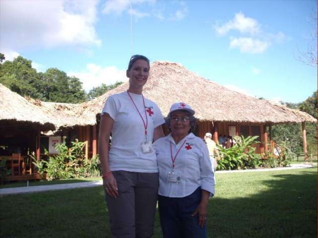 Tribute to Mrs. Magana | PPT