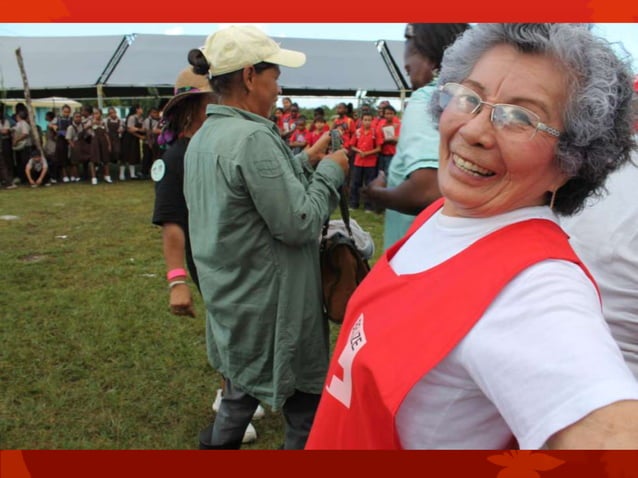 Tribute to Mrs. Magana | PPT