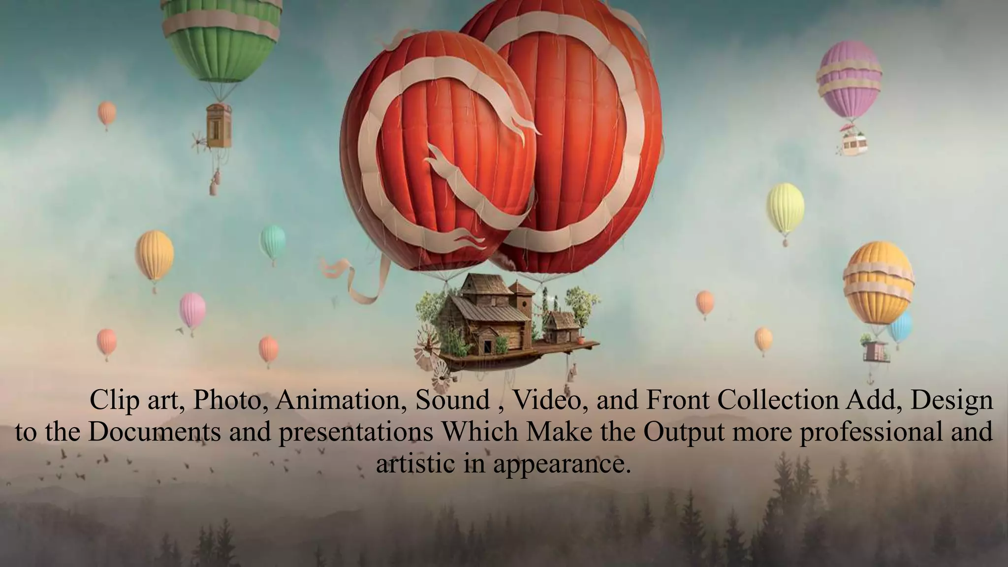 Graphics tools | PPT